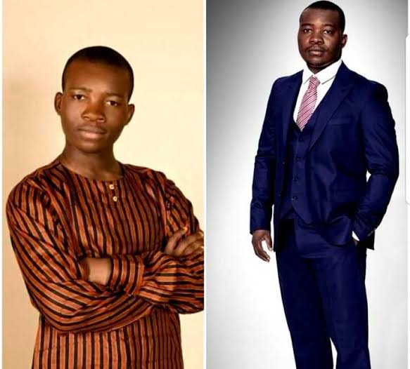 10 Muvhango male actors and their ages. - Soapie Celebs