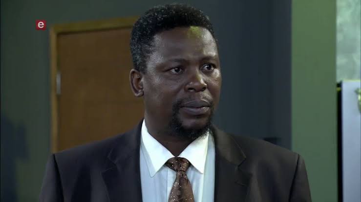 Former Rhythm City actors who died in 2022. - Soapie Celebs