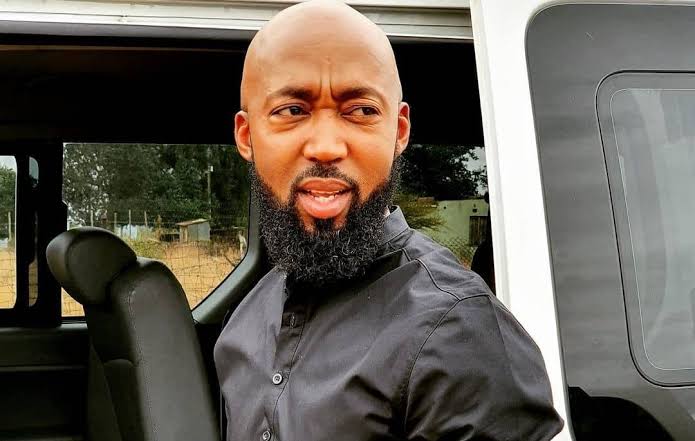 10 Muvhango male actors and their ages. - Soapie Celebs