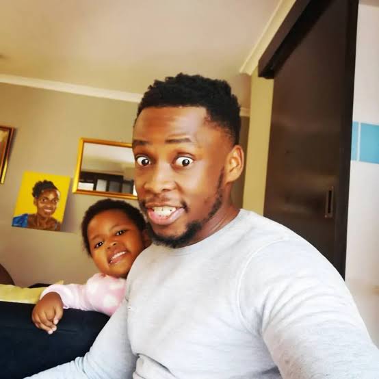 Two well-known actors who are single fathers. - Soapie Celebs
