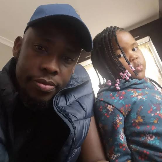 Two well-known actors who are single fathers. - Soapie Celebs