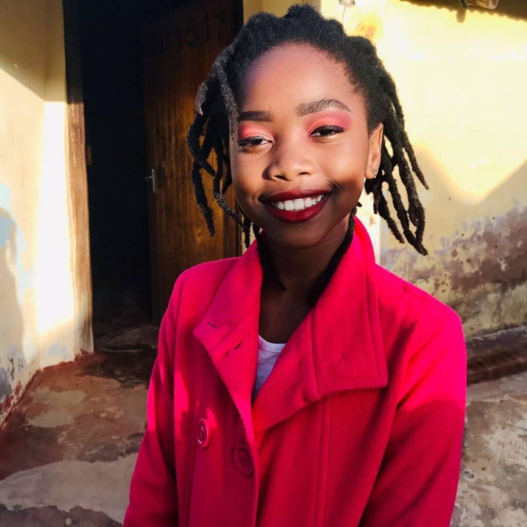 Lizwi Ndumo biography AKA Lwandle on Durban Gen. - Soapie Celebs