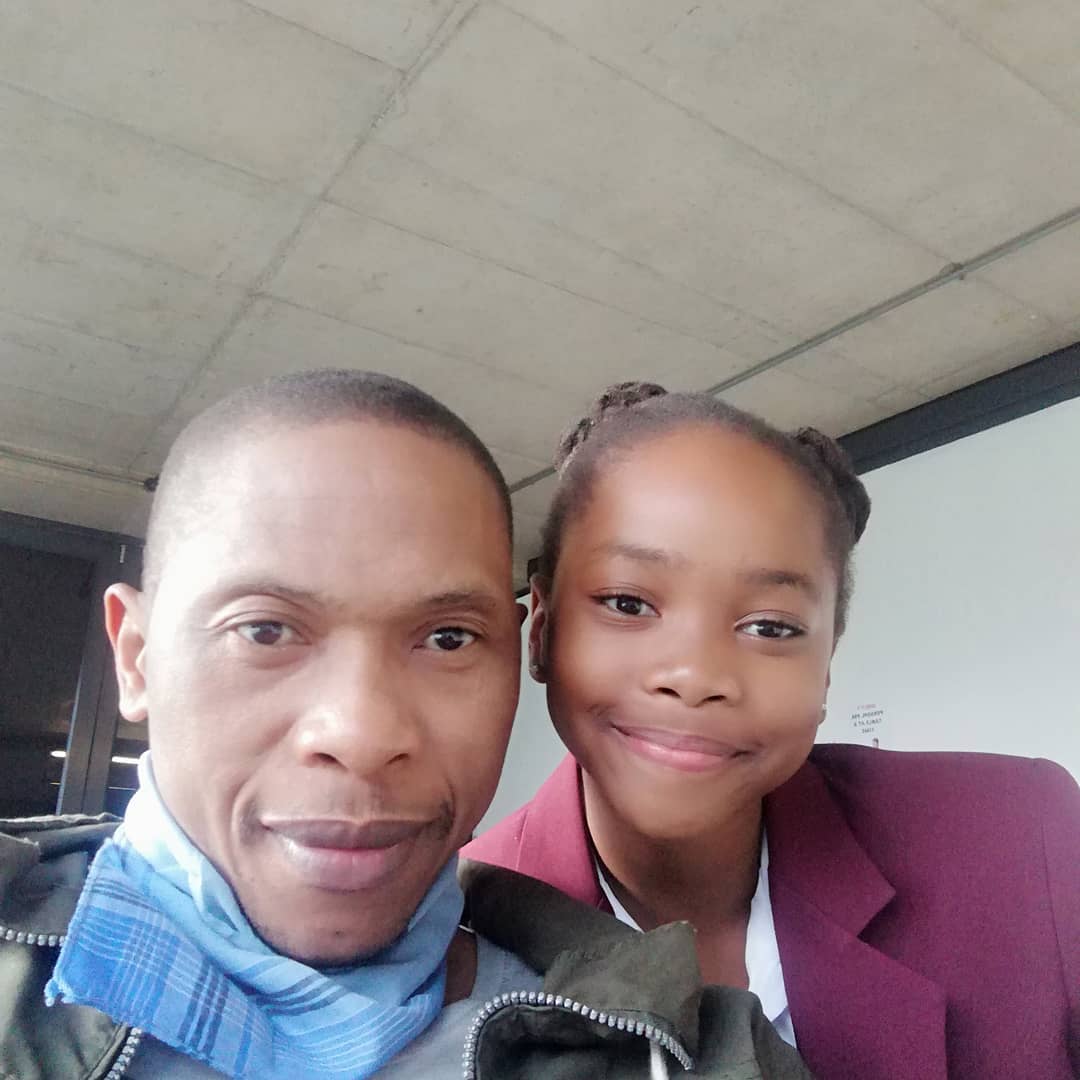 Lizwi Ndumo biography AKA Lwandle on Durban Gen. - Soapie Celebs