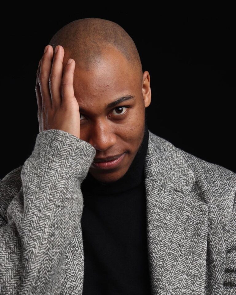 Ntombeko Mathebula Biography: Age, Career, Net Worth, and children - ZA ...