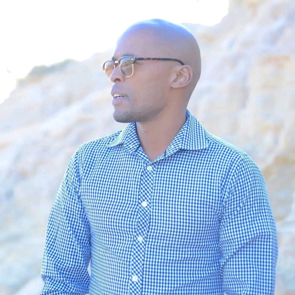 Who is Kabelo Moalusi? Age and Twin. - Soapie Celebs