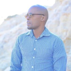 Who is Kabelo Moalusi? Age and Twin. - Soapie Celebs