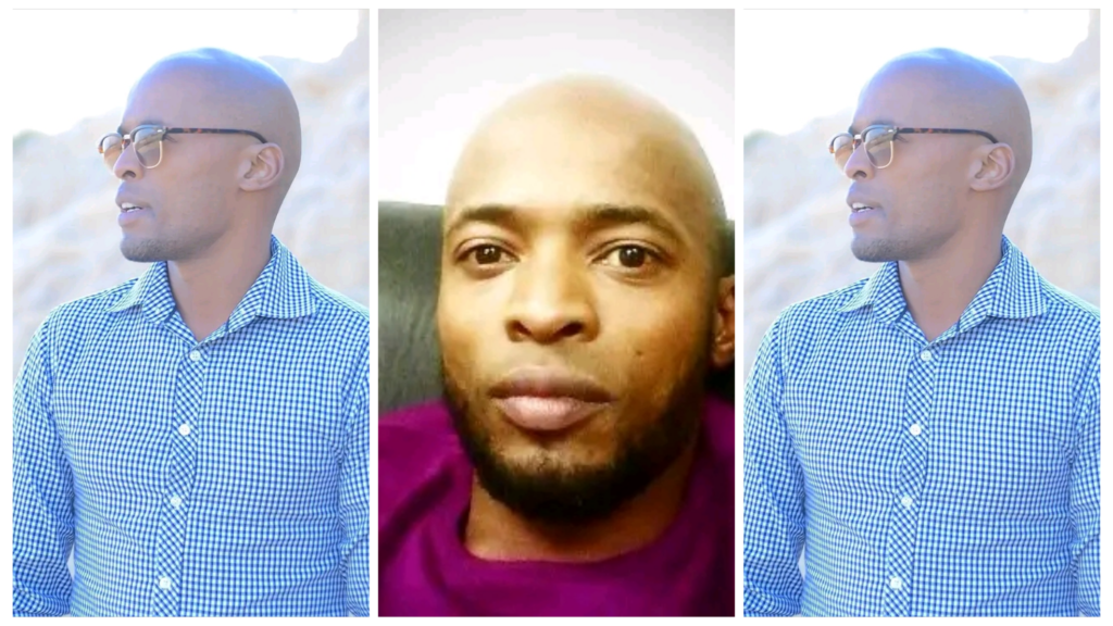 Who is Kabelo Moalusi? Age and Twin. - Soapie Celebs