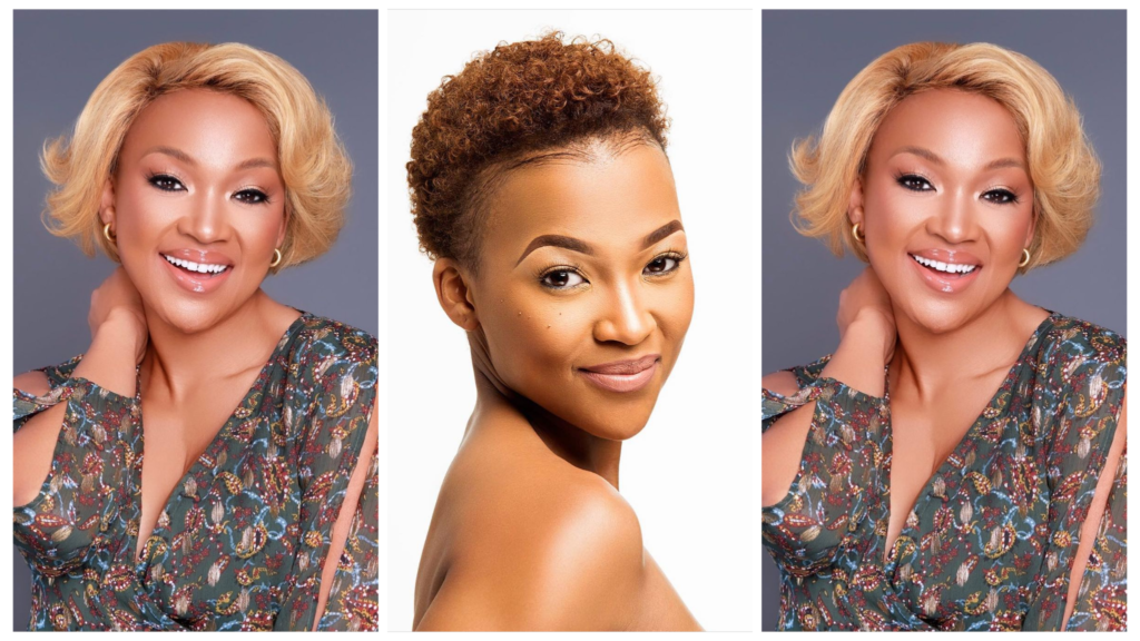 Who is Mmarona Motshegoa? Age and Husband. - Soapie Celebs