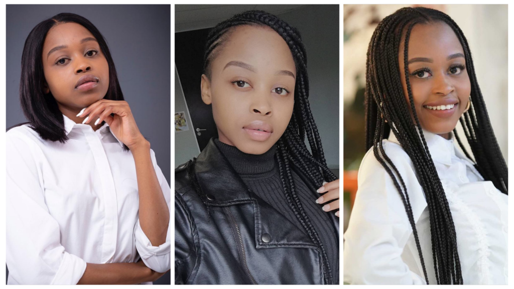 Who is Reshoketswe Kekana? Age, career, and Rhythm City. - Soapie Celebs