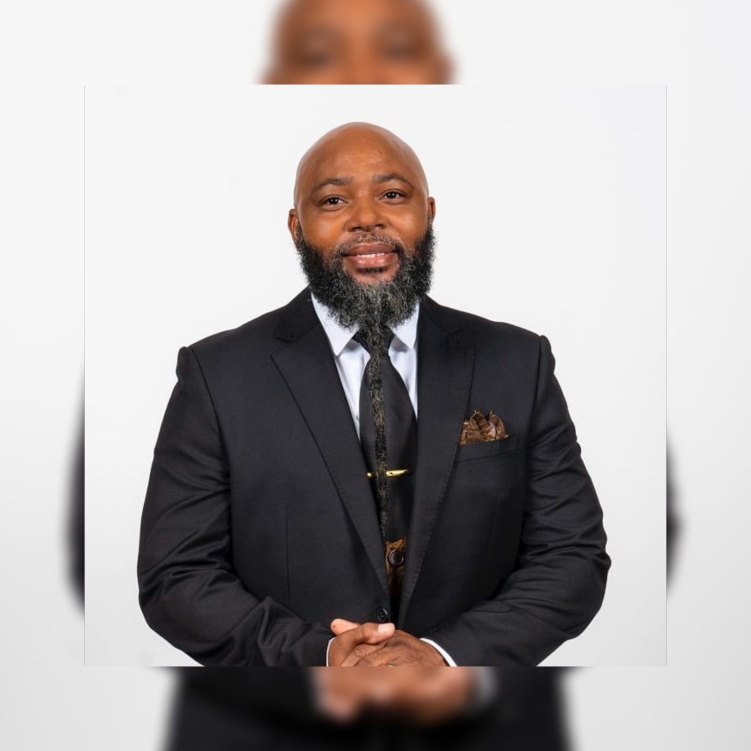 Who is Sandile Dlamini? Age and Career. - Soapie Celebs