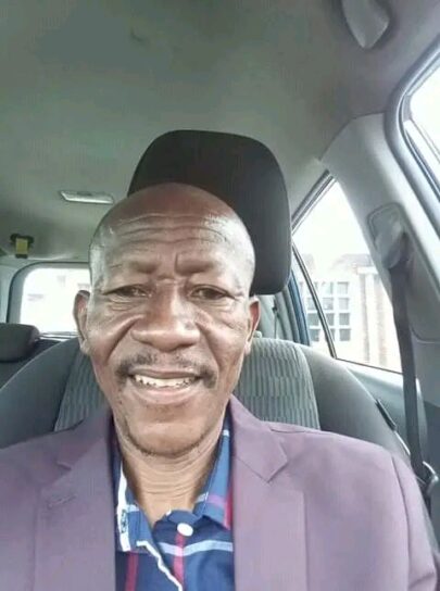 Who is Kere Nyawo? Age, Career and Zone 14 - Soapie Celebs