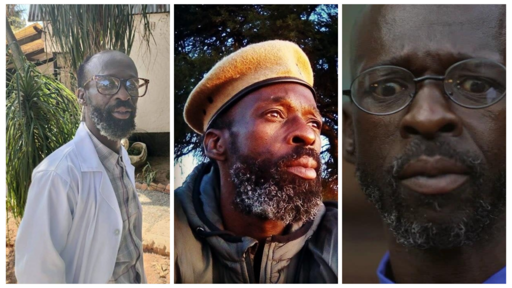 Sandile Dlamini biography AKA Jafta from Rhythm City. - Soapie Celebs