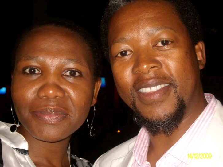 Who is Lindani Nkosi? Age, Career and Wife. - Soapie Celebs