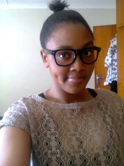 Sibulele Ntlebi biography, age, career, boyfriend and Instagram ...