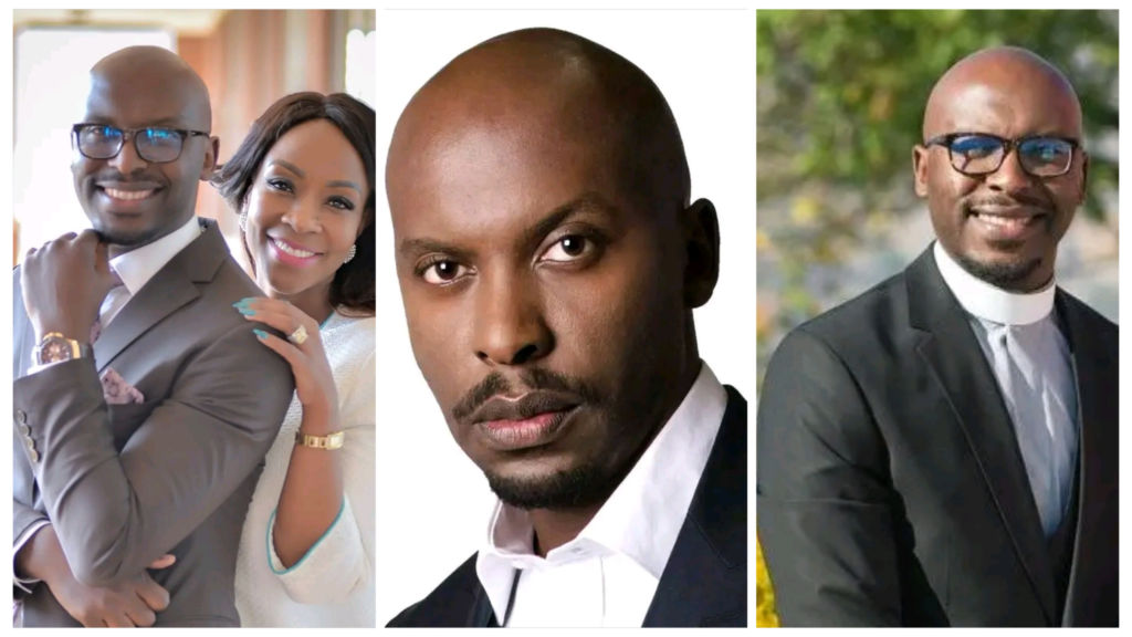 Buyile Mdladla biography, age, children, wife, and Pastor - Soapie Celebs