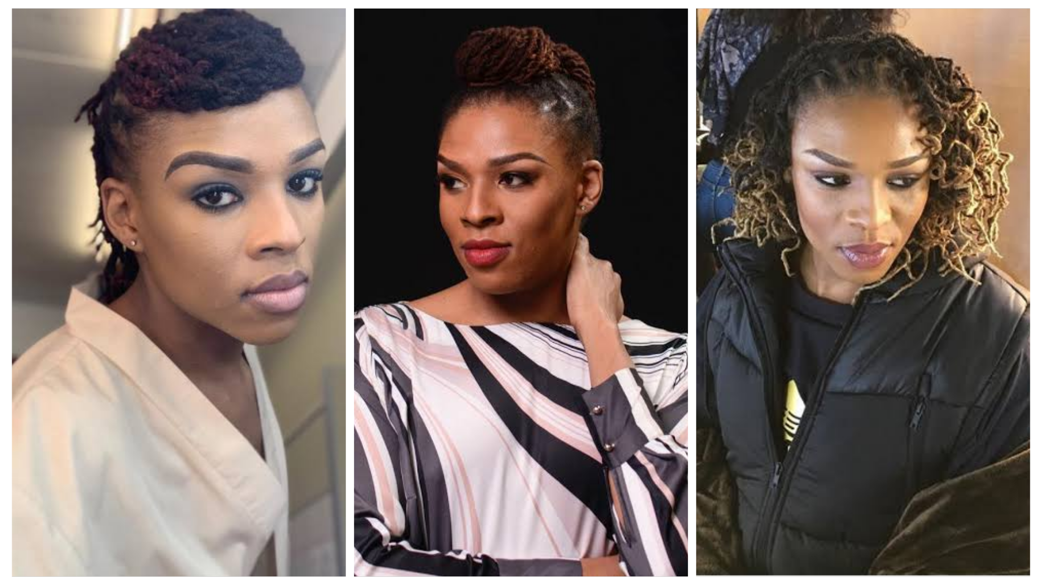 Anathi Gobeni biography, age, career, husband, pictures and Instagram ...