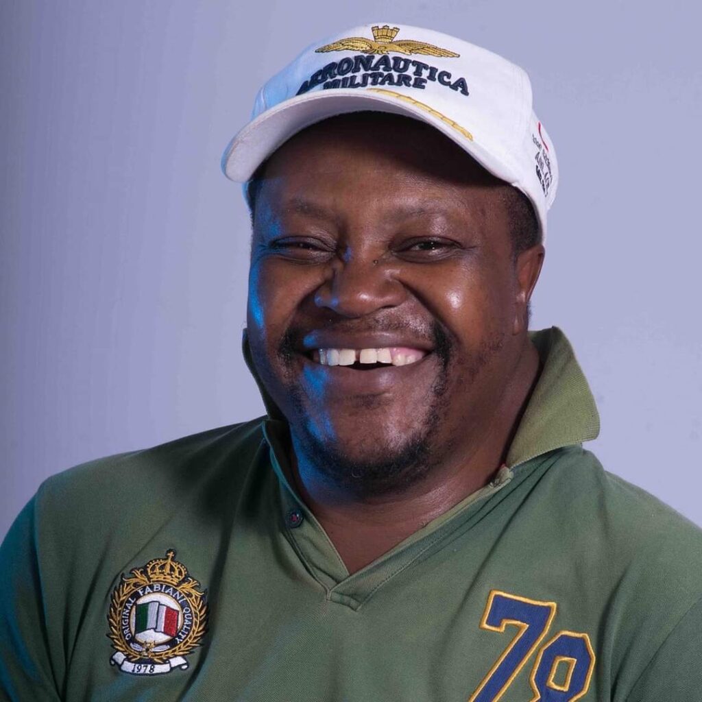 Siphiwe Nkosi biography, age, career, children and wife. - Soapie Celebs