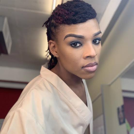 Anathi Gobeni biography, age, career, husband, pictures and Instagram ...