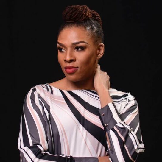 Anathi Gobeni biography, age, career, husband, pictures and Instagram ...