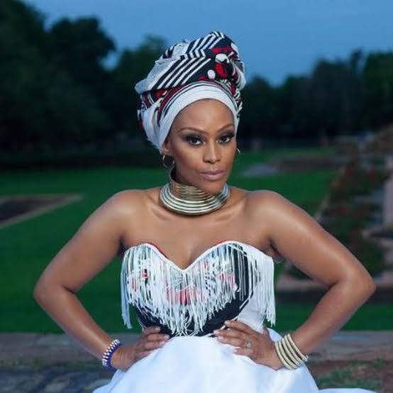 12 Actors and Actresses who are Sangomas. - Soapie Celebs