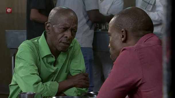 Khotso Nkhatho biography, age, career, books, poems and wife. - Soapie ...