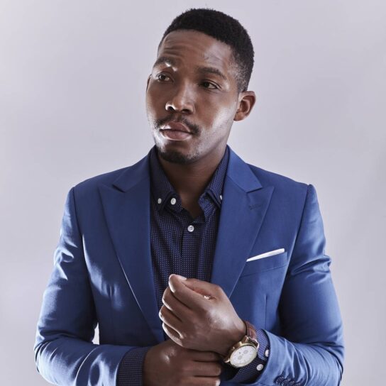 Khumbukani Khuzwayo biography, age, career, and Instagram. - Soapie Celebs