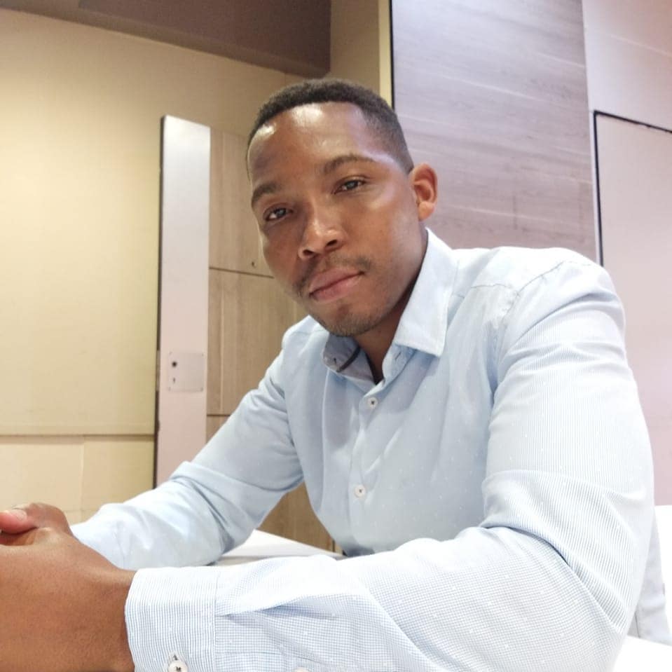 Khumbukani Khuzwayo biography, age, career, and Instagram. - Soapie Celebs