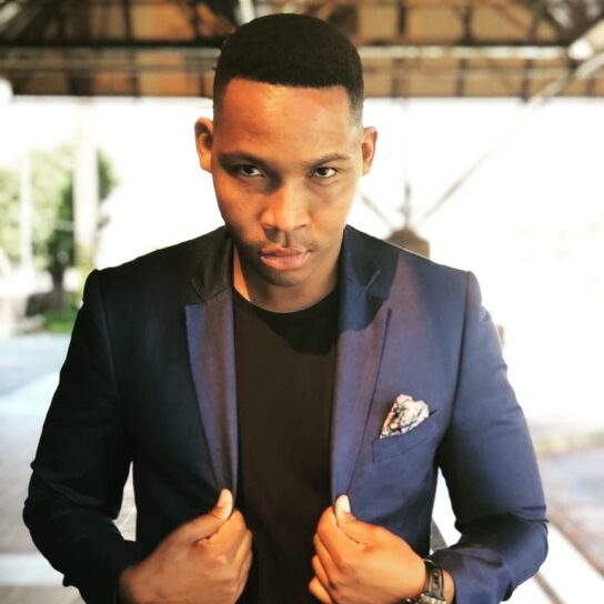 Khumbukani Khuzwayo biography, age, career, and Instagram. - Soapie Celebs