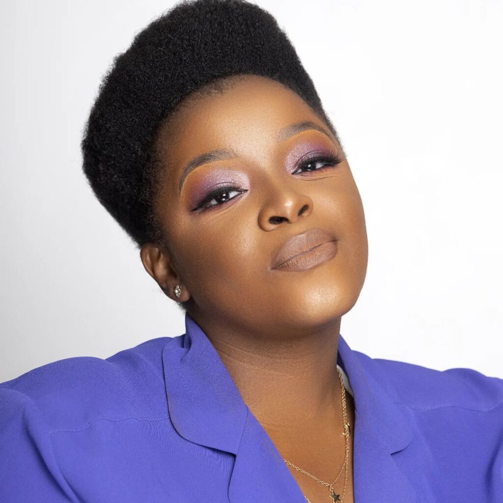 How Actress Lwazi Mthembu "Nomsa" lost 11kgs? - Soapie Celebs