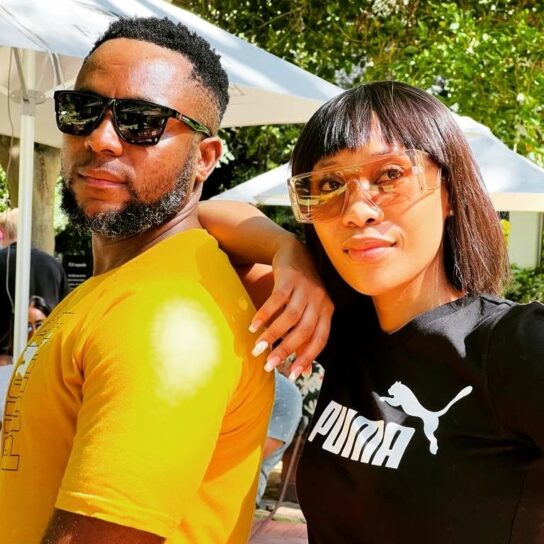 10 Scandal actors and their spouses and kids. - Soapie Celebs