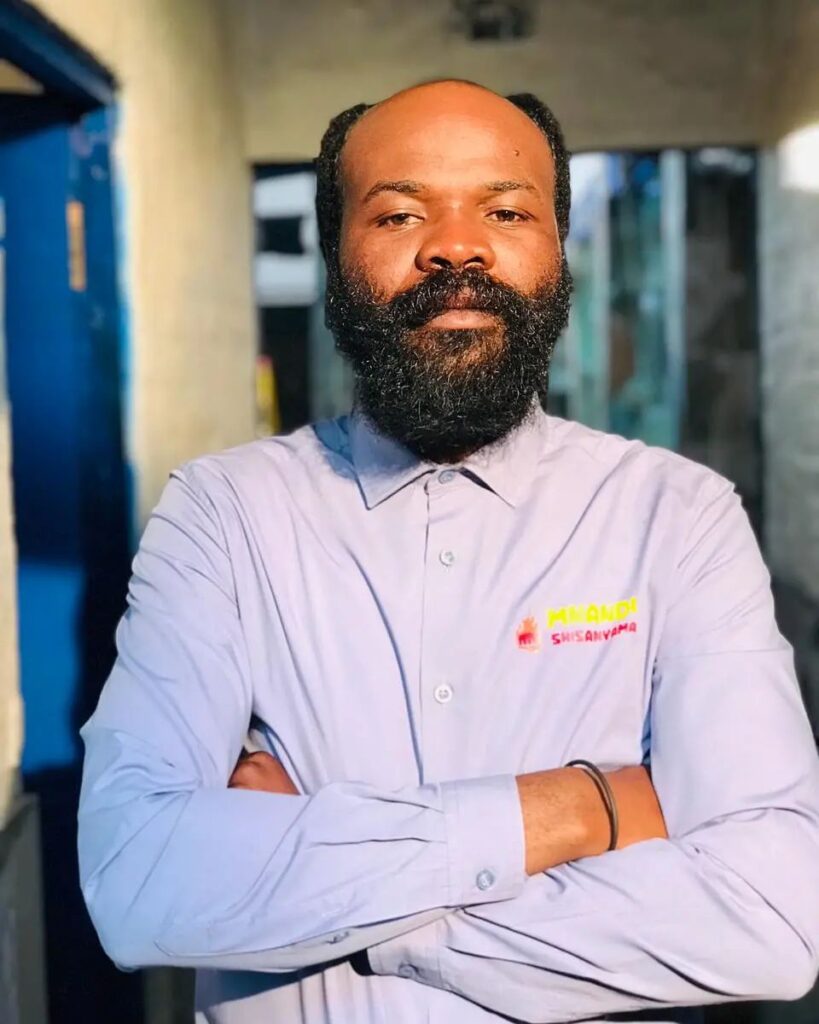 Thulani Mtsweni Biography: Age, Career, Net Worth, and children - ZA INFO