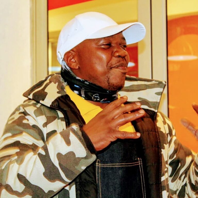 Who is Mzikayise Mkroti? Age, career and CEO? - Soapie Celebs