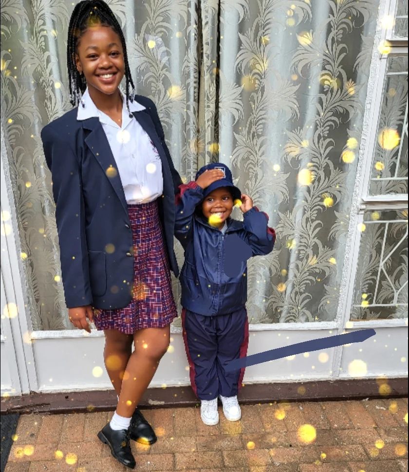 Who is Thandeka Nodada? Age and husband - Soapie Celebs