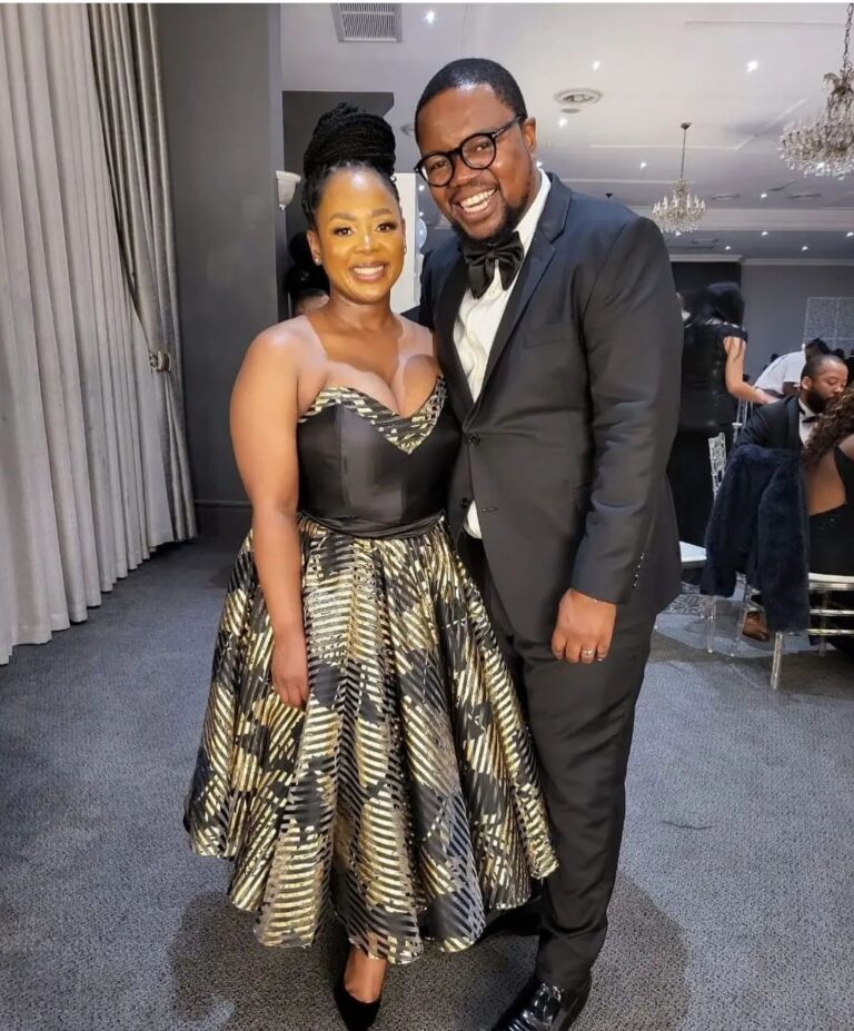 10 Scandal actors and their spouses and kids. - Soapie Celebs