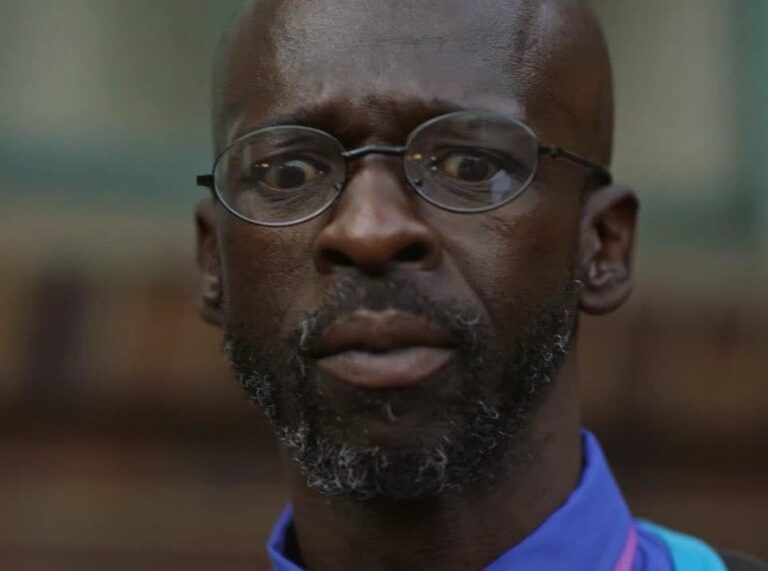 Sandile Dlamini biography AKA Jafta from Rhythm City. - Soapie Celebs