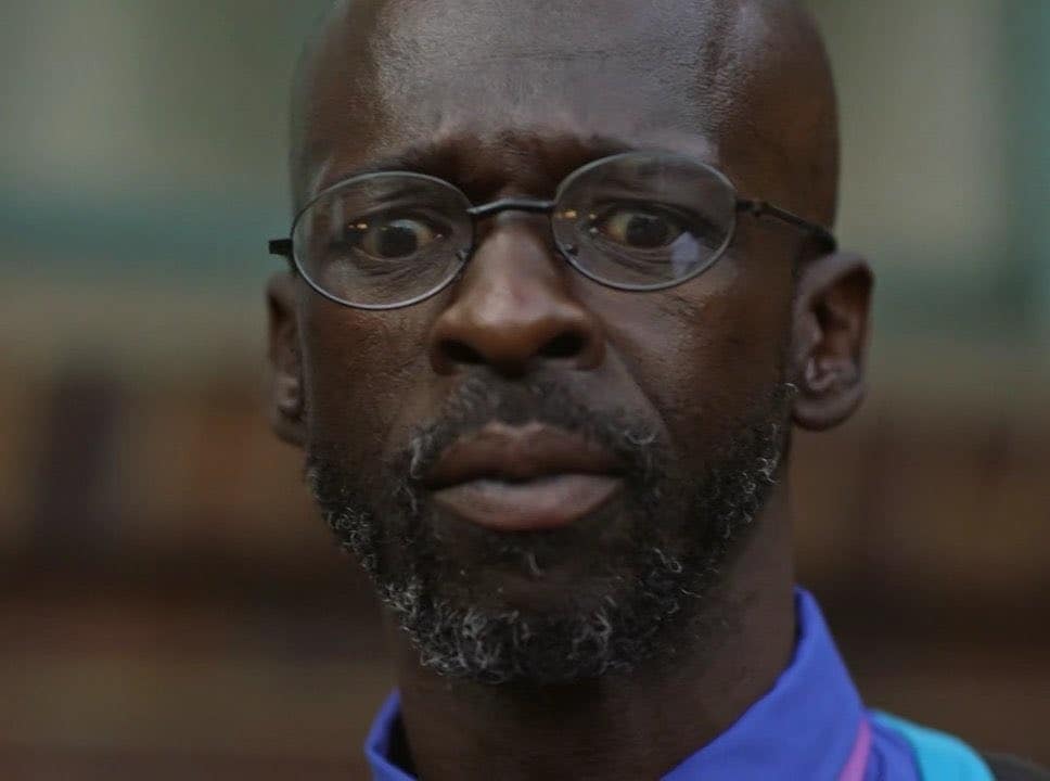 Sandile Dlamini biography AKA Jafta from Rhythm City. - Soapie Celebs