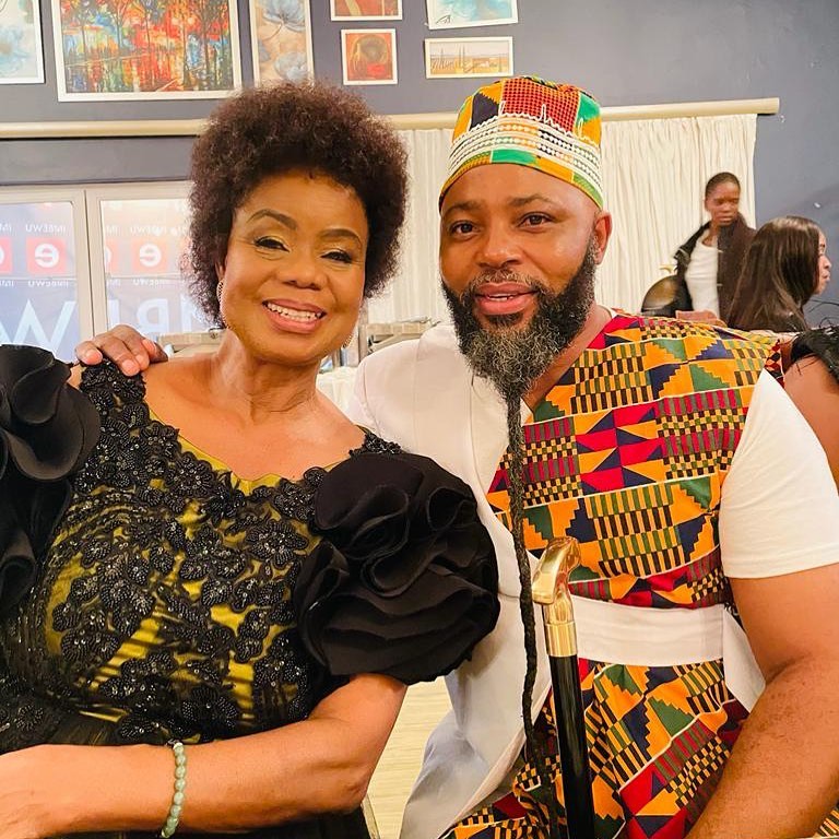 Who is Sandile Dlamini? Age and Career. - Soapie Celebs