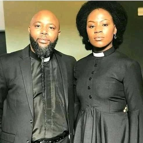 Who is Sandile Dlamini? Age and Career. - Soapie Celebs