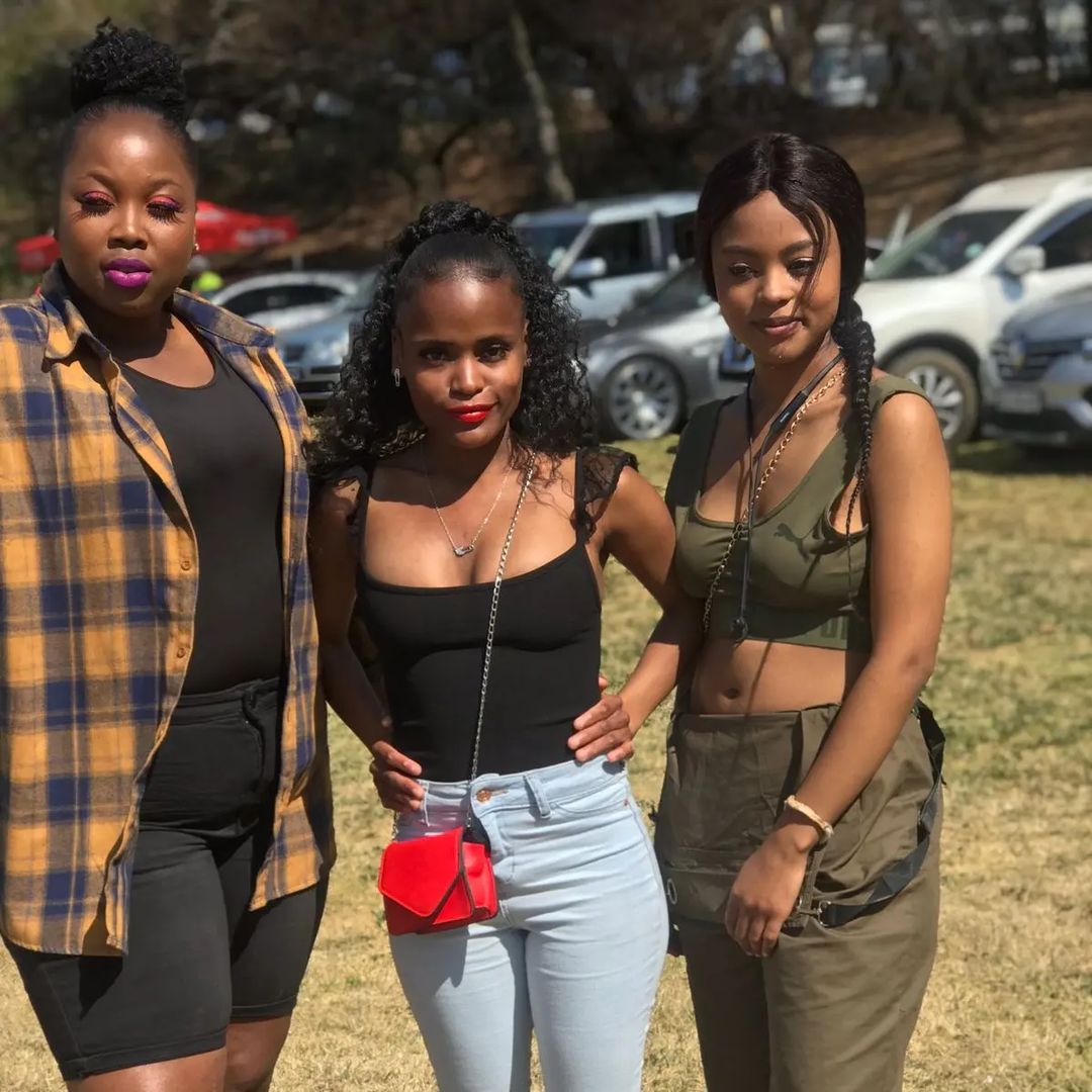 Who is Sibonginkosi Tenza? Age and Career. - Soapie Celebs