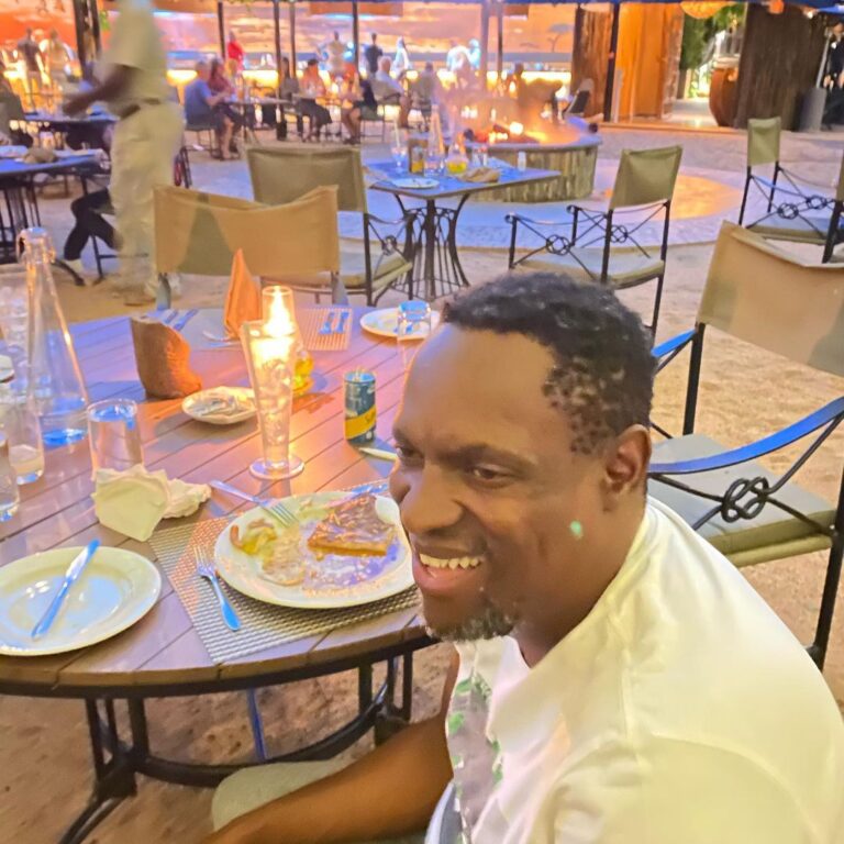 Who is Thandeka Nodada? Age and husband - Soapie Celebs