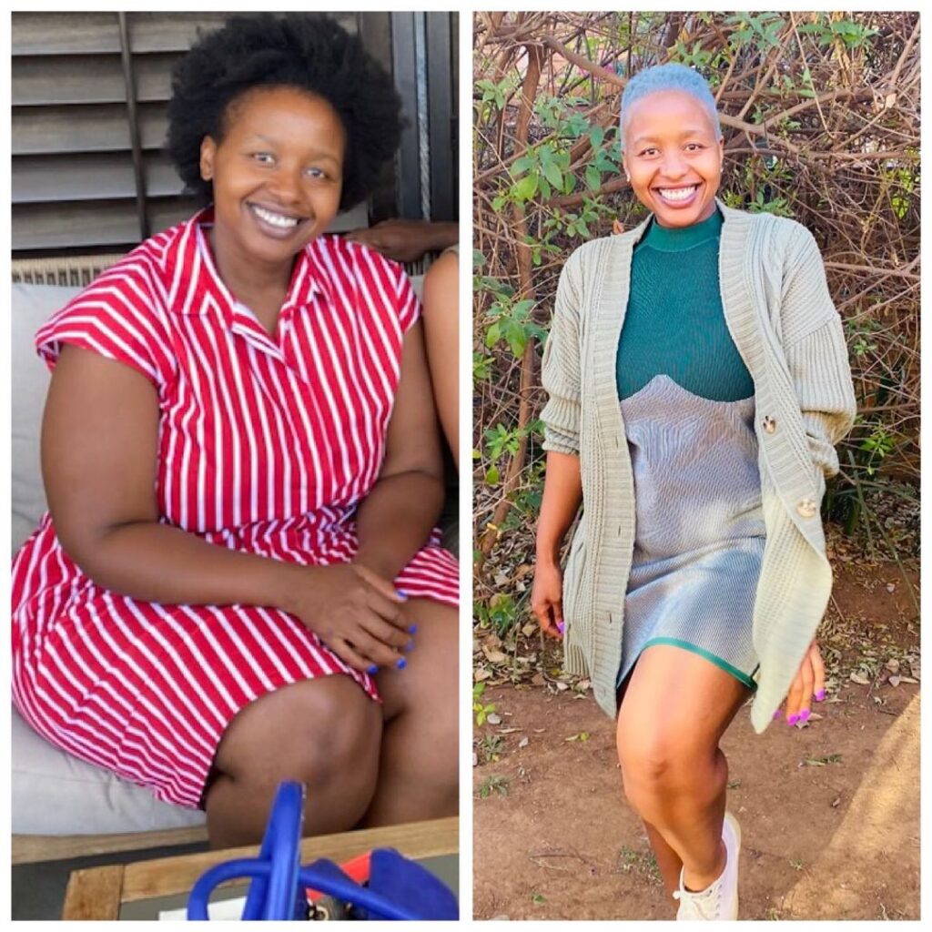 Who is Thandeka Nodada? Age and husband - Soapie Celebs