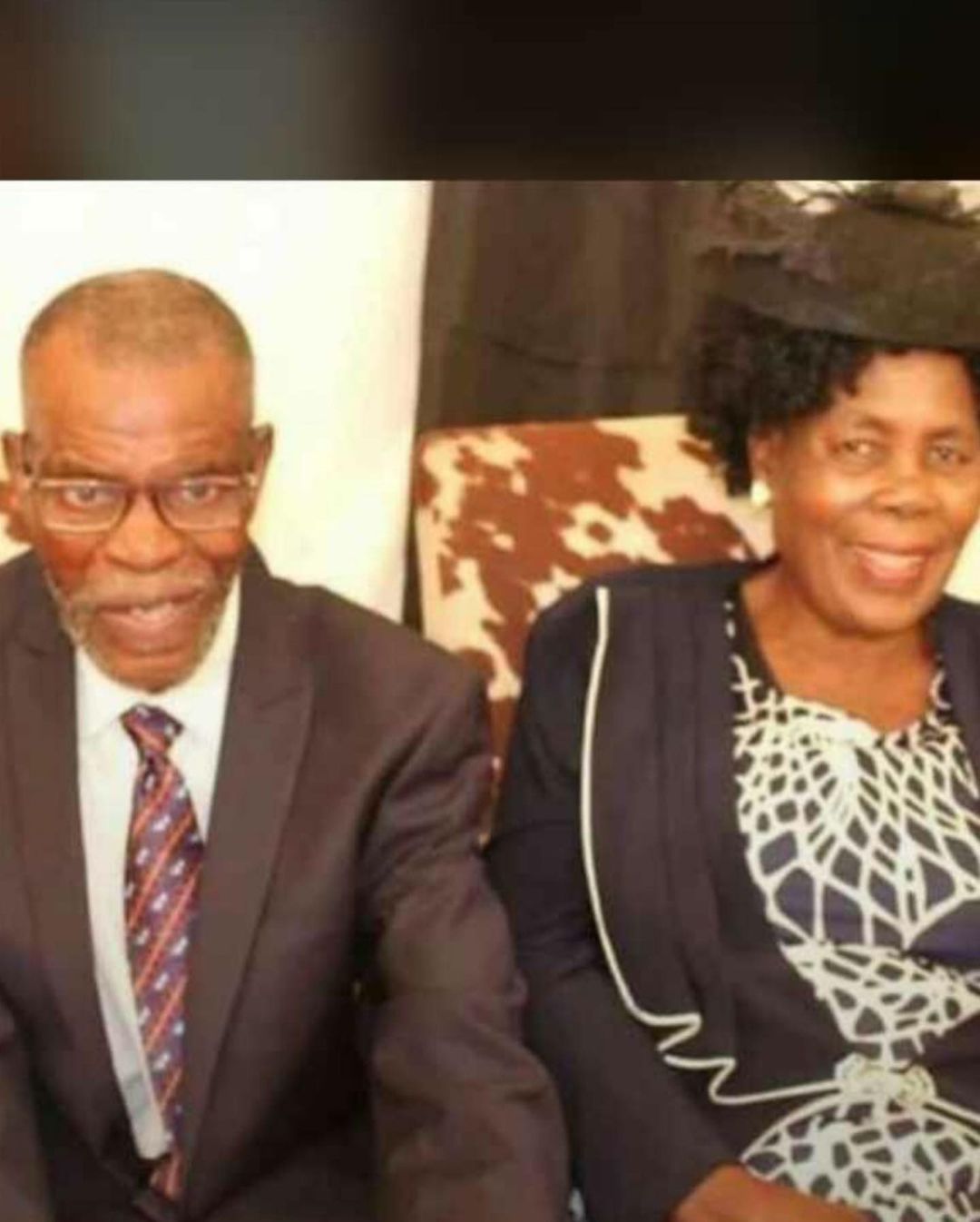 Who is Winnie Ntshaba? Age and Husband - Soapie Celebs