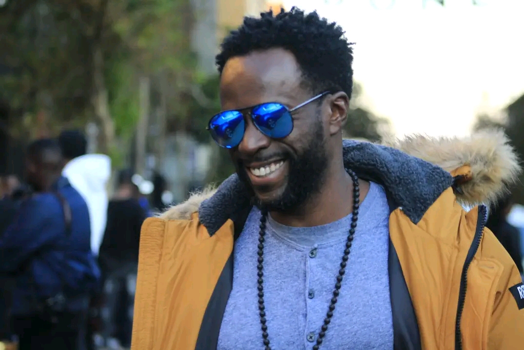 Who is Anthony Osey age, career and nationality? - Soapie Celebs