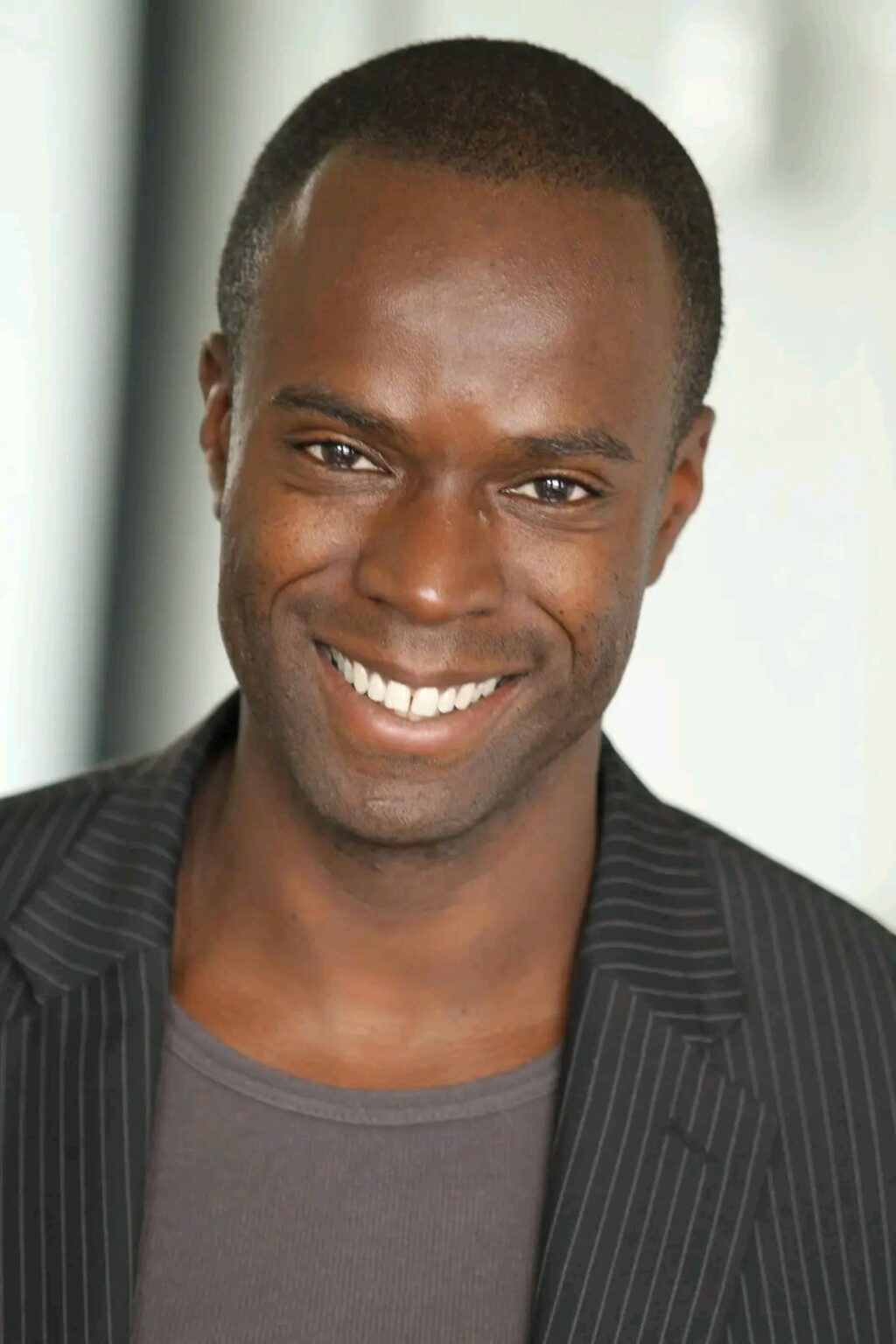 Who is Anthony Osey age, career and nationality? - Soapie Celebs