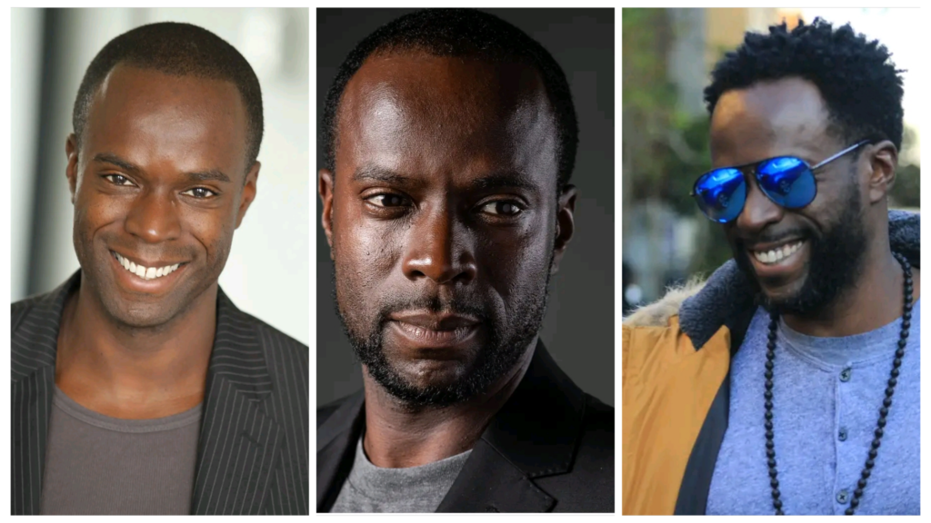 Who is Anthony Osey age, career and nationality? - Soapie Celebs