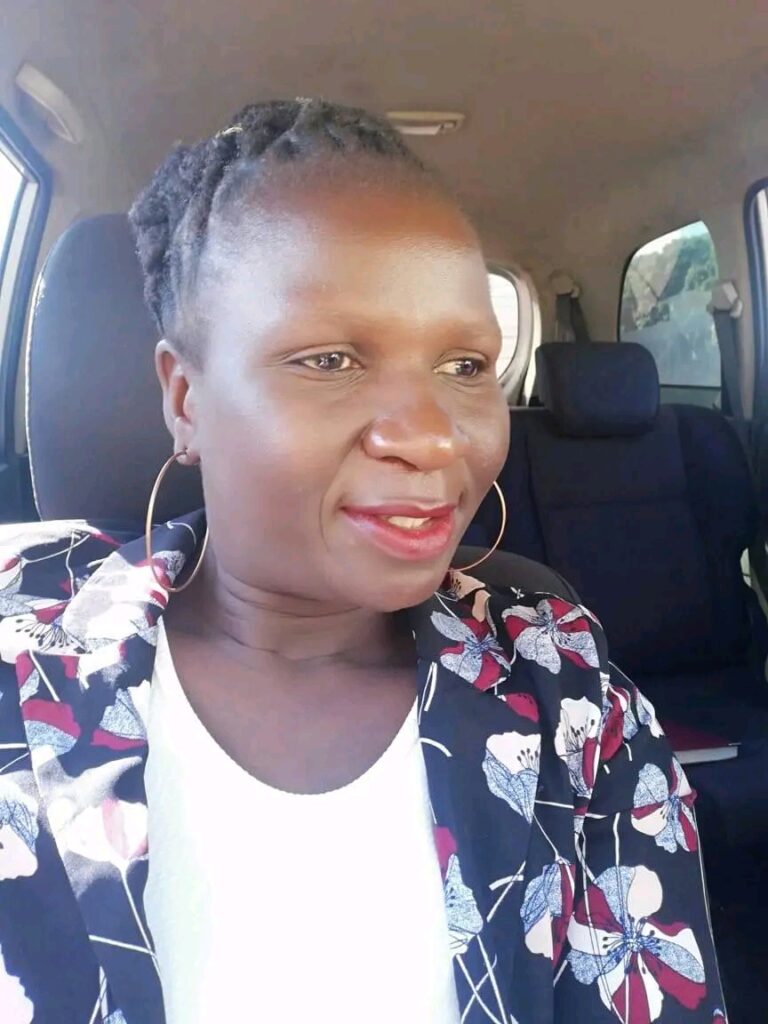 Suzan Ravuku biography, age,children and husband. - Soapie Celebs