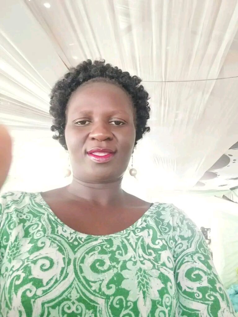 Suzan Ravuku biography, age,children and husband. - Soapie Celebs