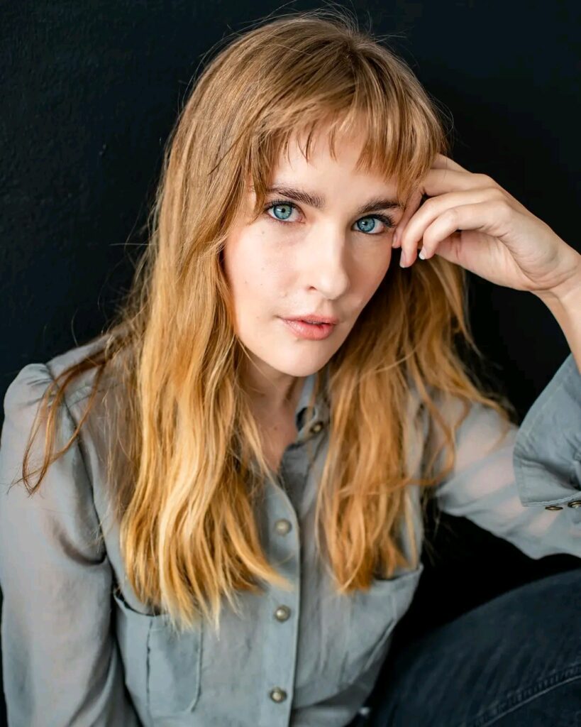 Lisa van Deventer biography AKA Candice from Skeem Saam. - Soapie Celebs