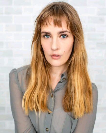 Lisa van Deventer biography AKA Candice from Skeem Saam. - Soapie Celebs