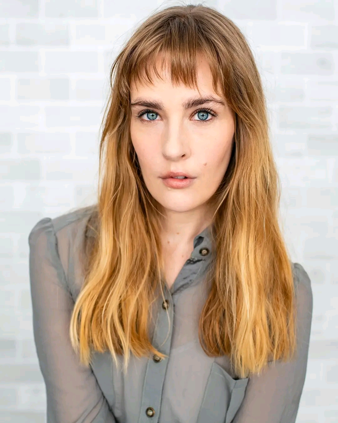 Lisa van Deventer biography AKA Candice from Skeem Saam. - Soapie Celebs